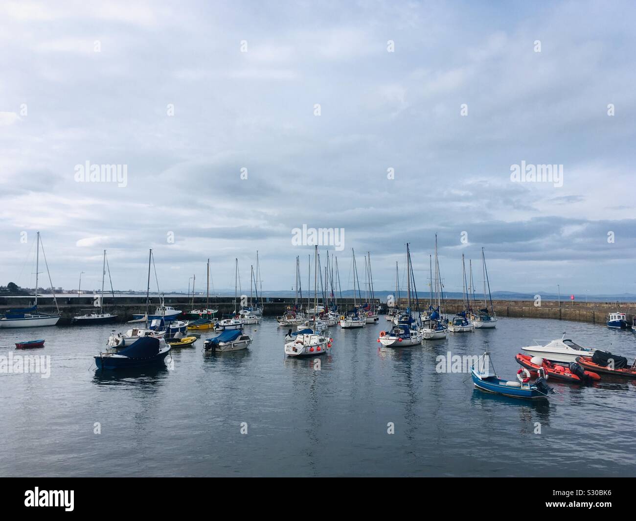 Musselburgh hi-res stock photography and images - Alamy