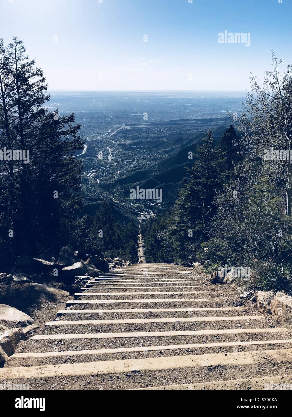 2768 steps hi-res stock photography and images - Alamy