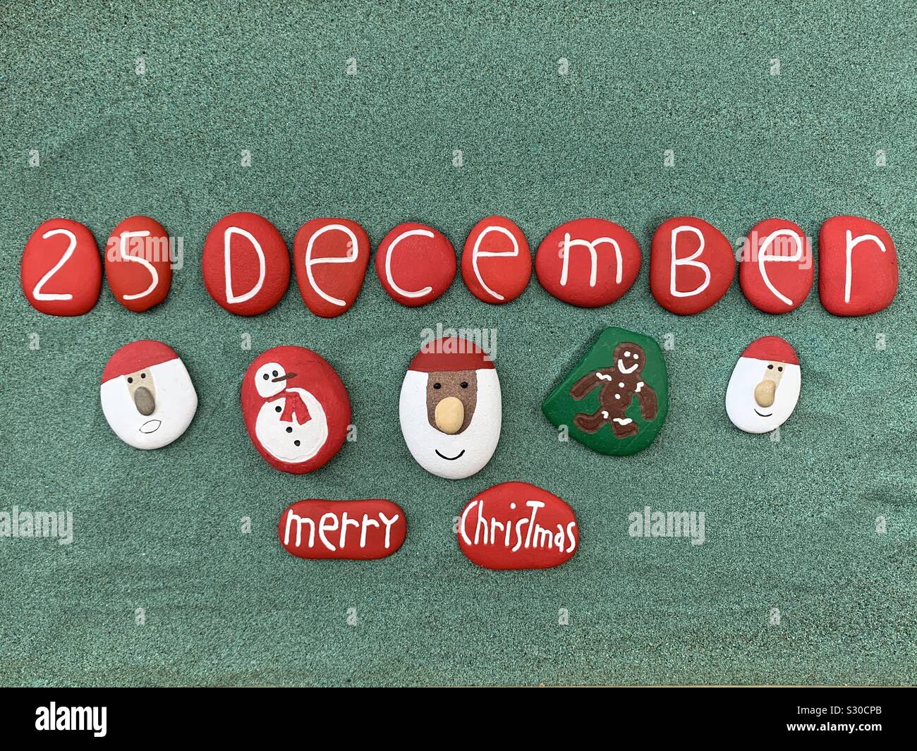 25 december hi-res stock photography and images - Alamy