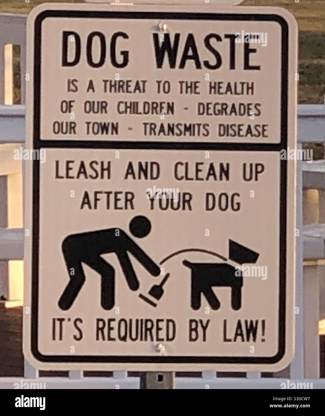 Dog waste pickup hi-res stock photography and images - Alamy