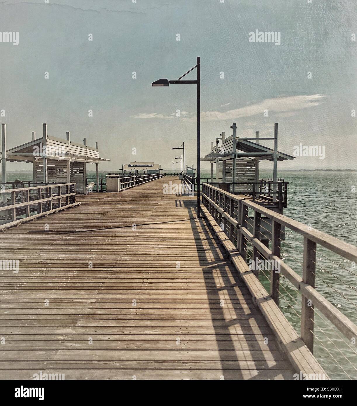 Woody point australia hi-res stock photography and images - Alamy