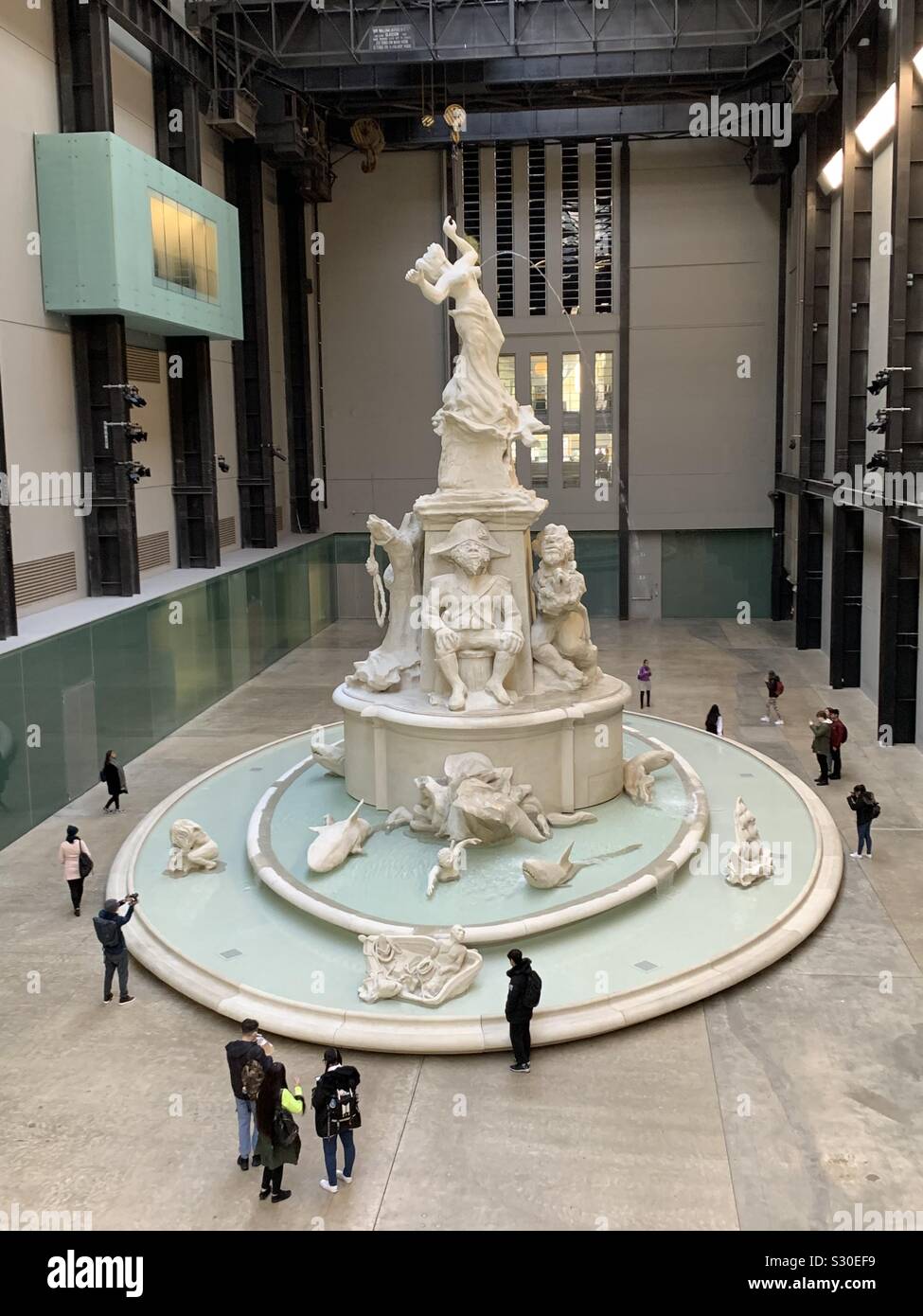 Kara walker tate hi-res stock photography and images - Alamy