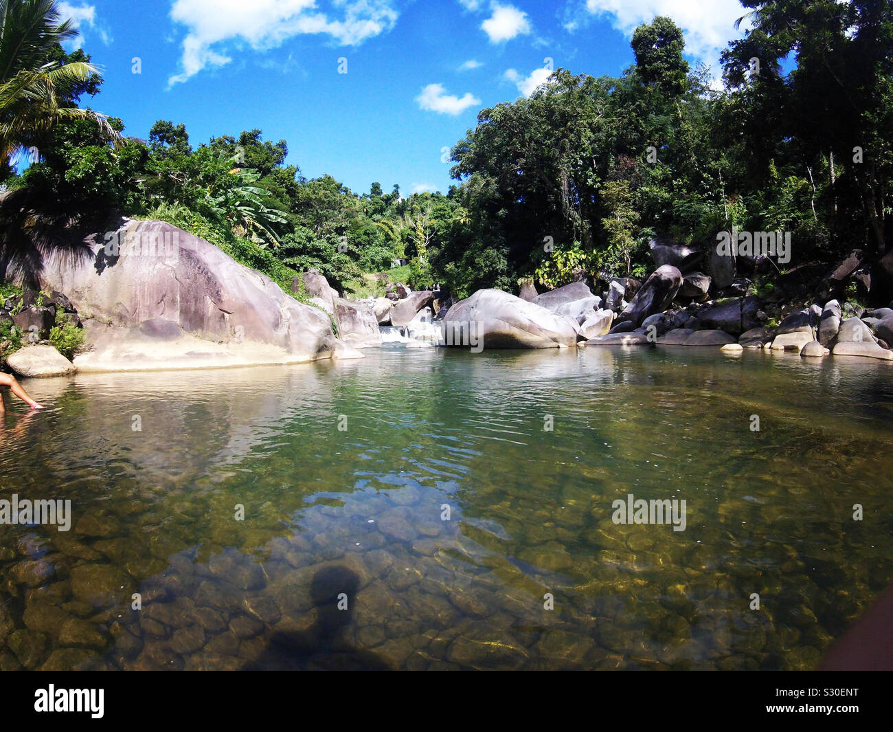 Rio blanco hi-res stock photography and images - Alamy