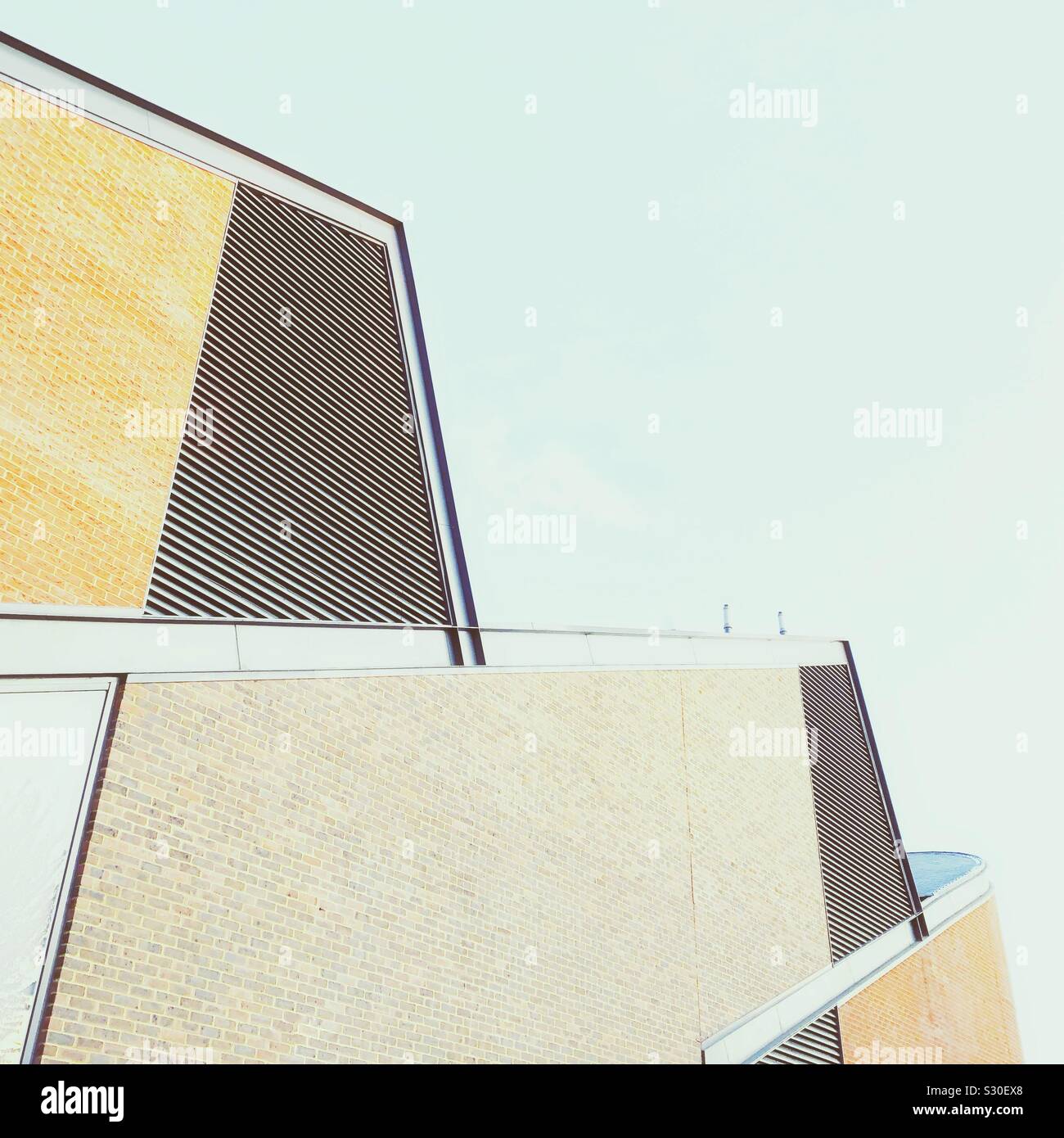 Pale colours colors hi-res stock photography and images - Alamy