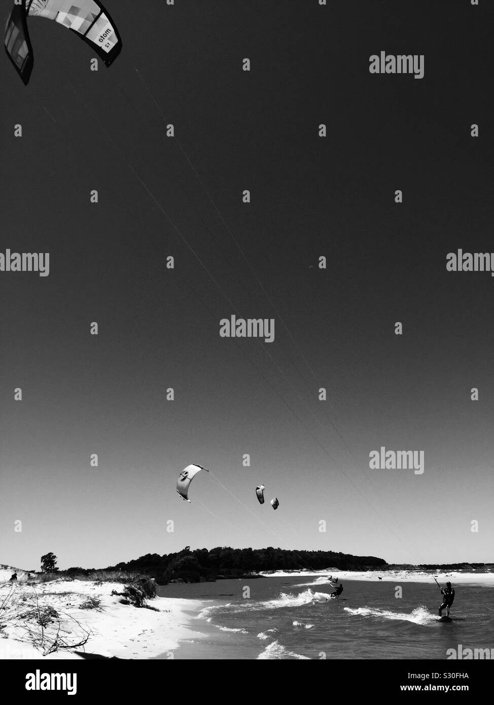 Kate surf hi-res stock photography and images - Alamy