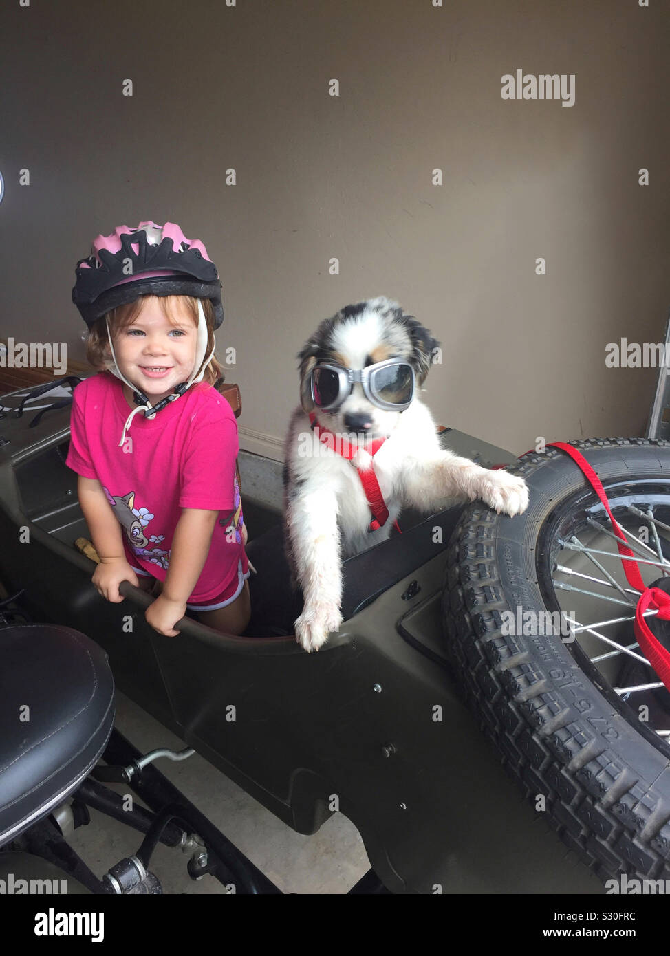 Lets ride hi-res stock photography and images - Alamy