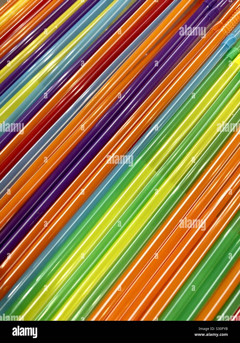 Plastic colours hi-res stock photography and images - Alamy