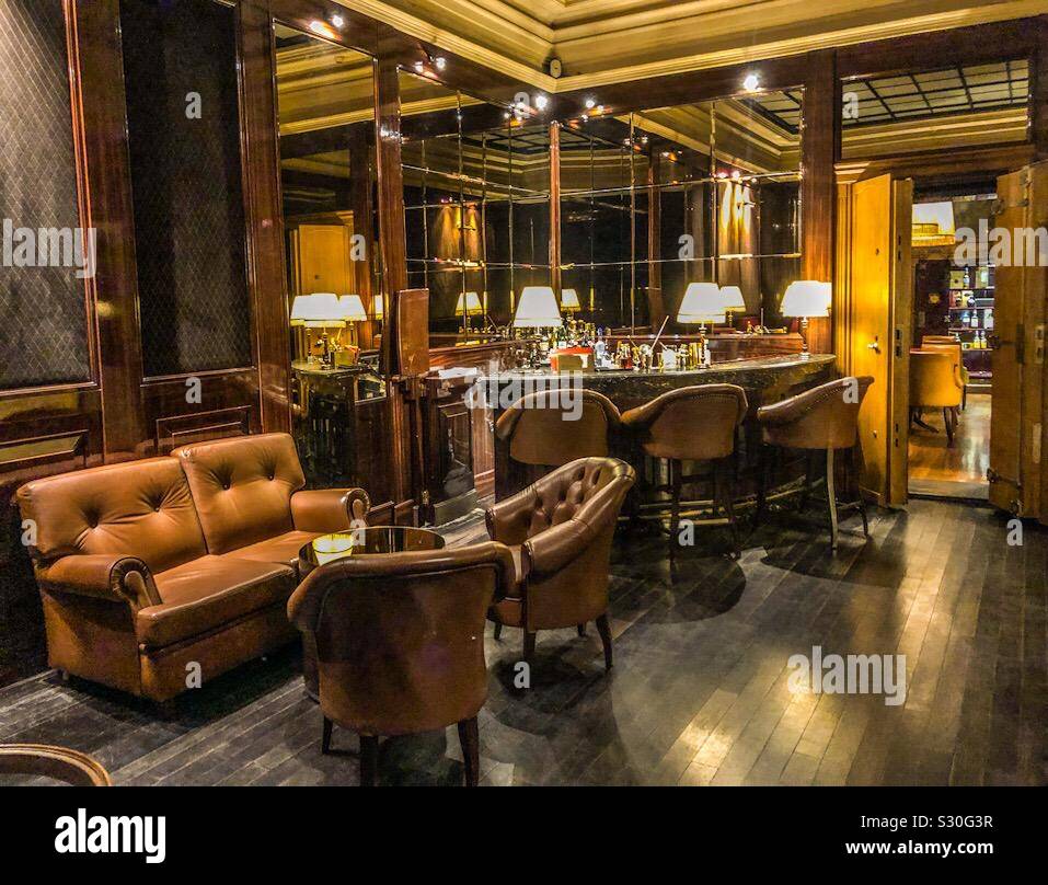 Prohibition bar hi-res stock photography and images - Alamy