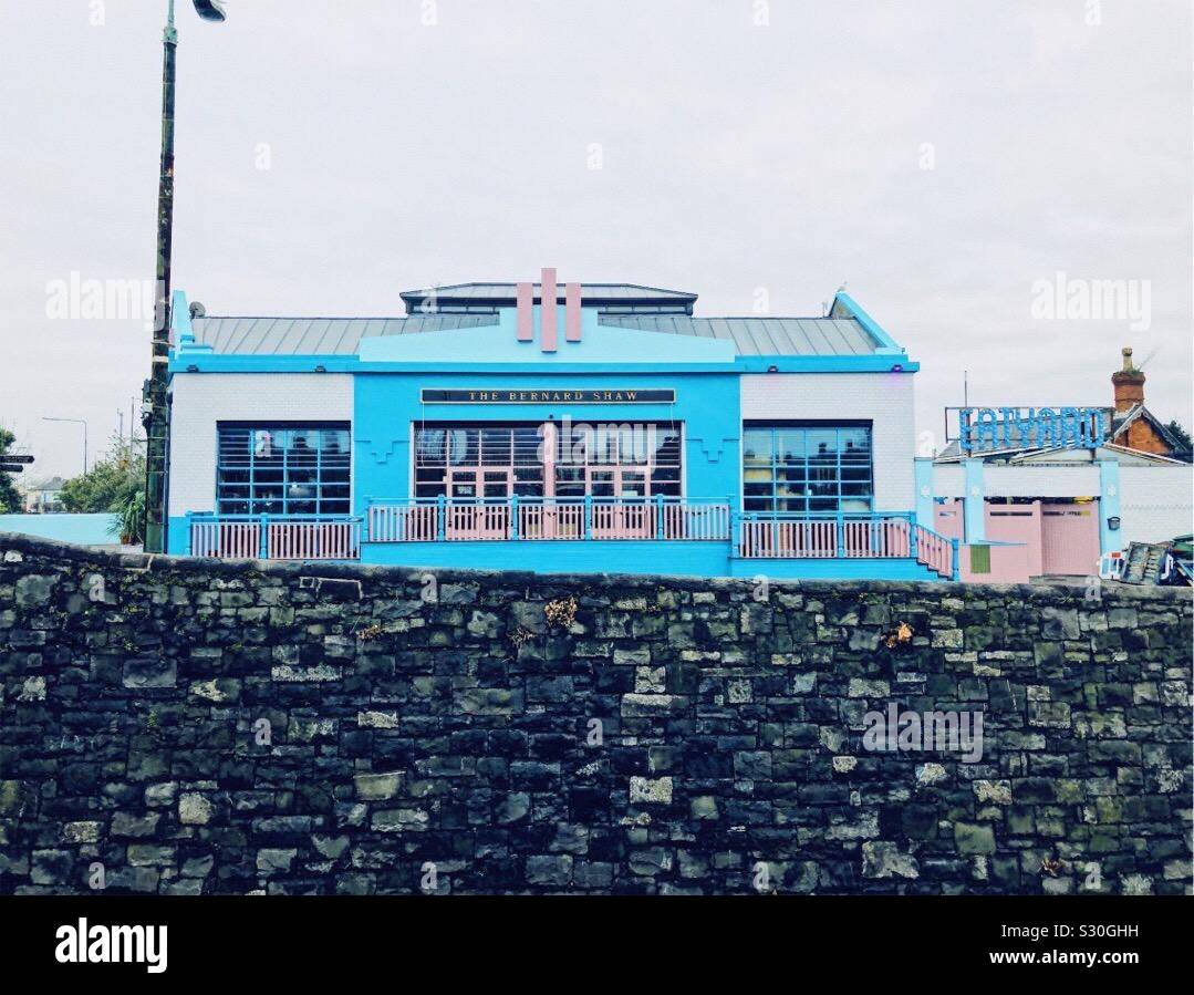 Bernard anderson hi-res stock photography and images - Alamy