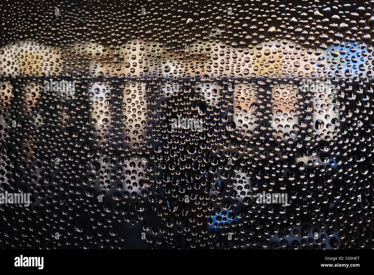 Vapor texture hi-res stock photography and images - Alamy