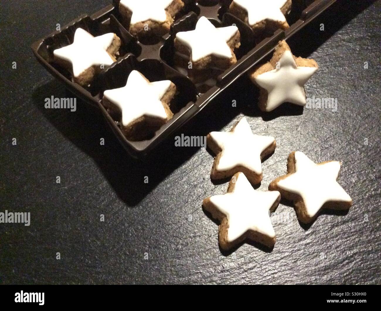 Star bakery hi-res stock photography and images - Alamy