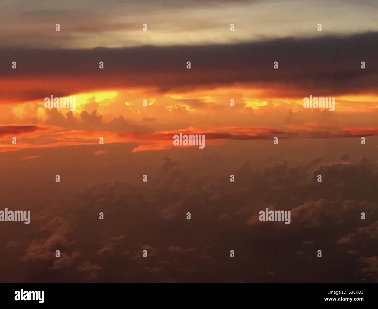 20000 feet hi-res stock photography and images - Alamy