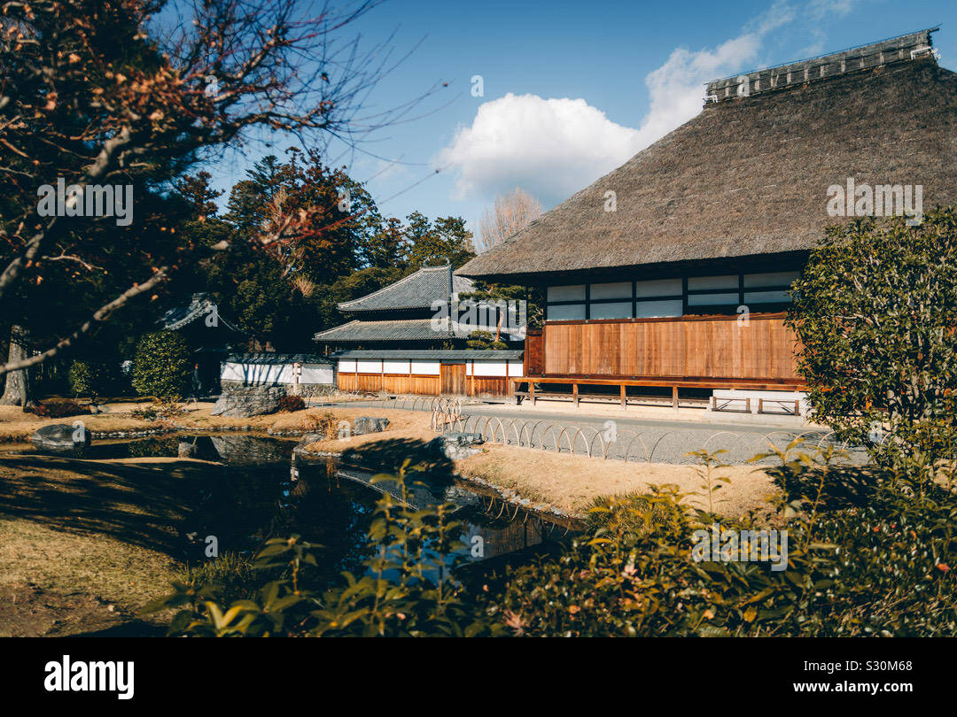 Ashikaga tochigi japan hi-res stock photography and images - Alamy