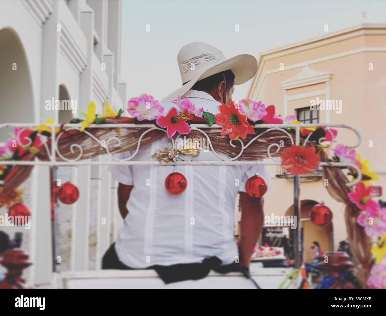 Merida mexico hi-res stock photography and images - Alamy