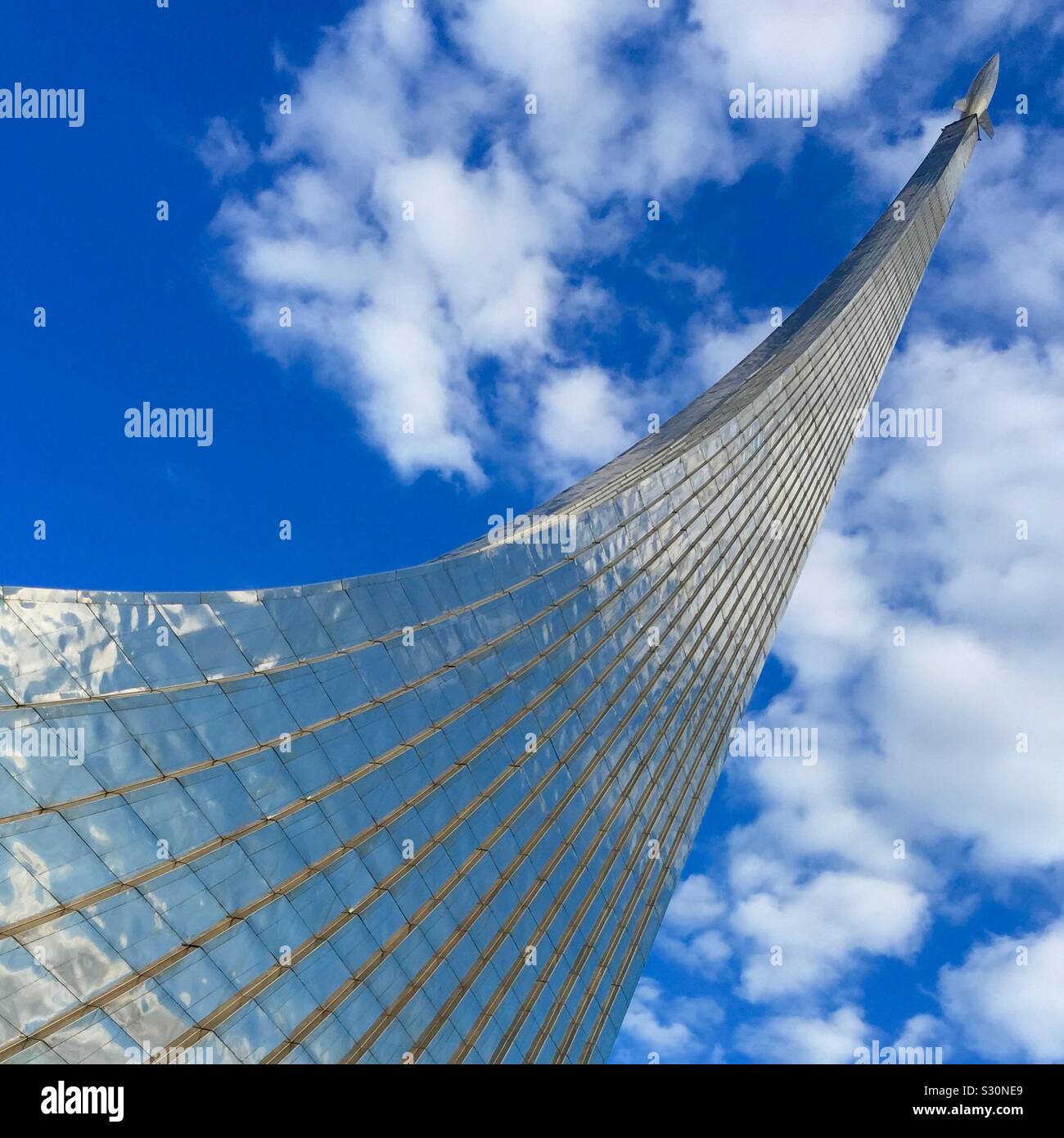 Conquerors of space hi-res stock photography and images - Alamy