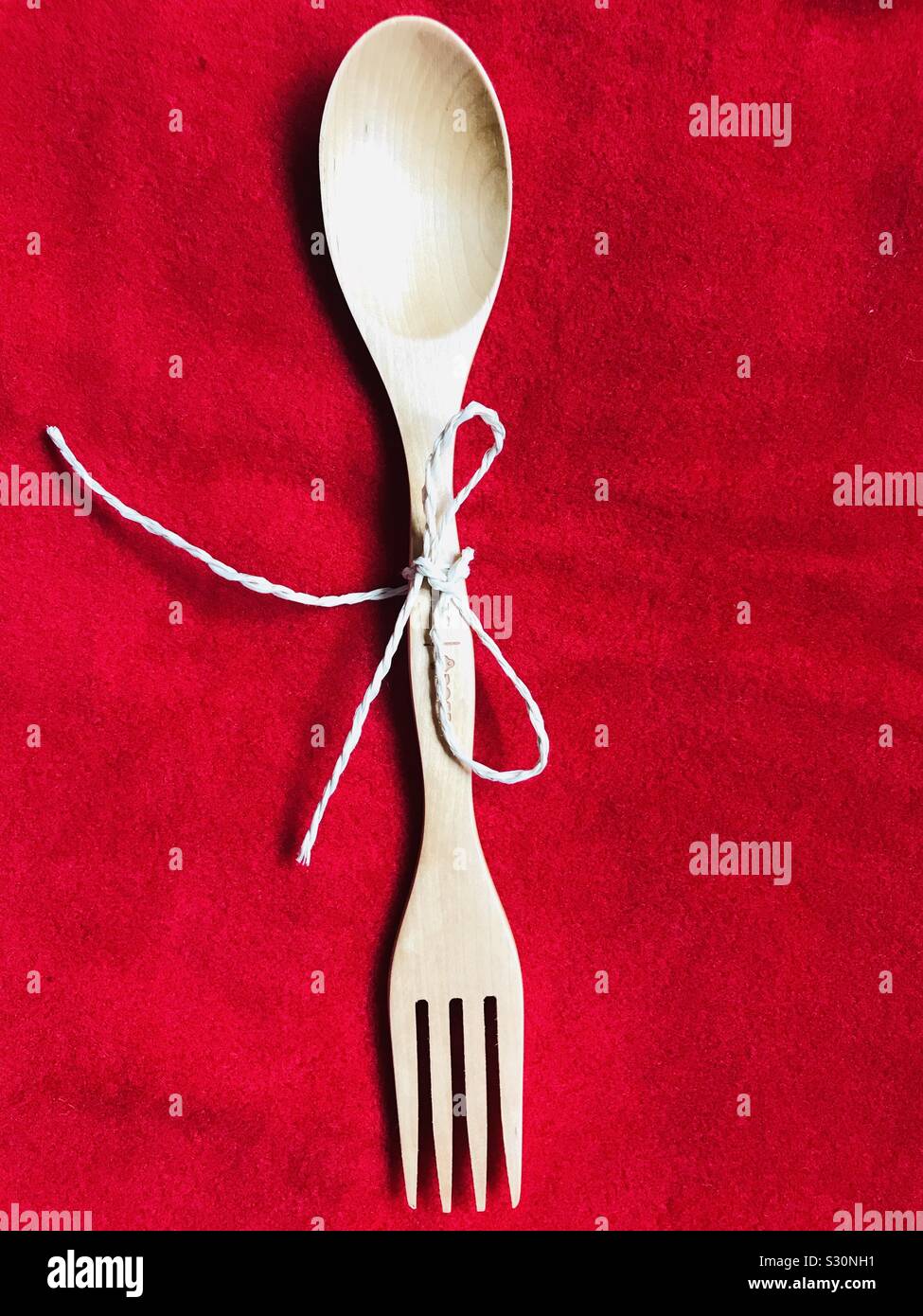 Spork hi-res stock photography and images - Alamy