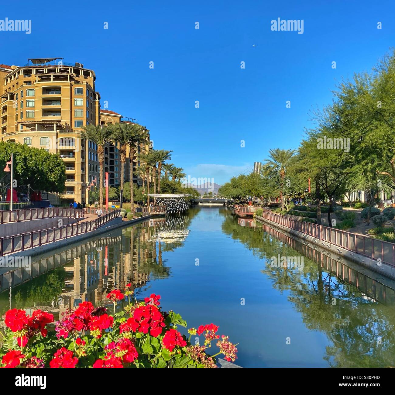 Az canal hi-res stock photography and images - Alamy