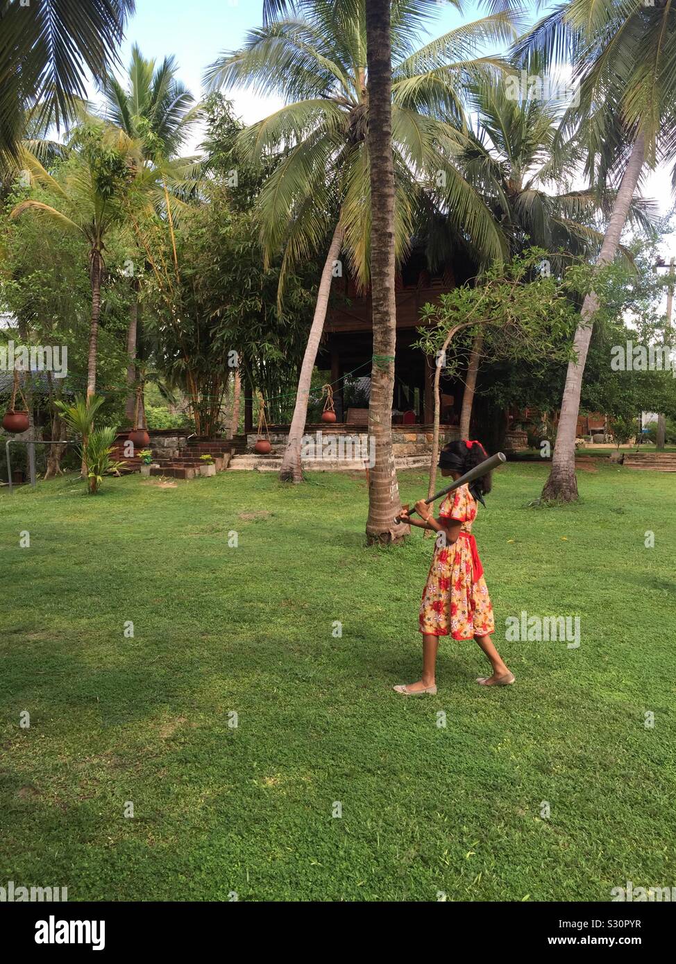 Breaking the pot hi-res stock photography and images - Alamy