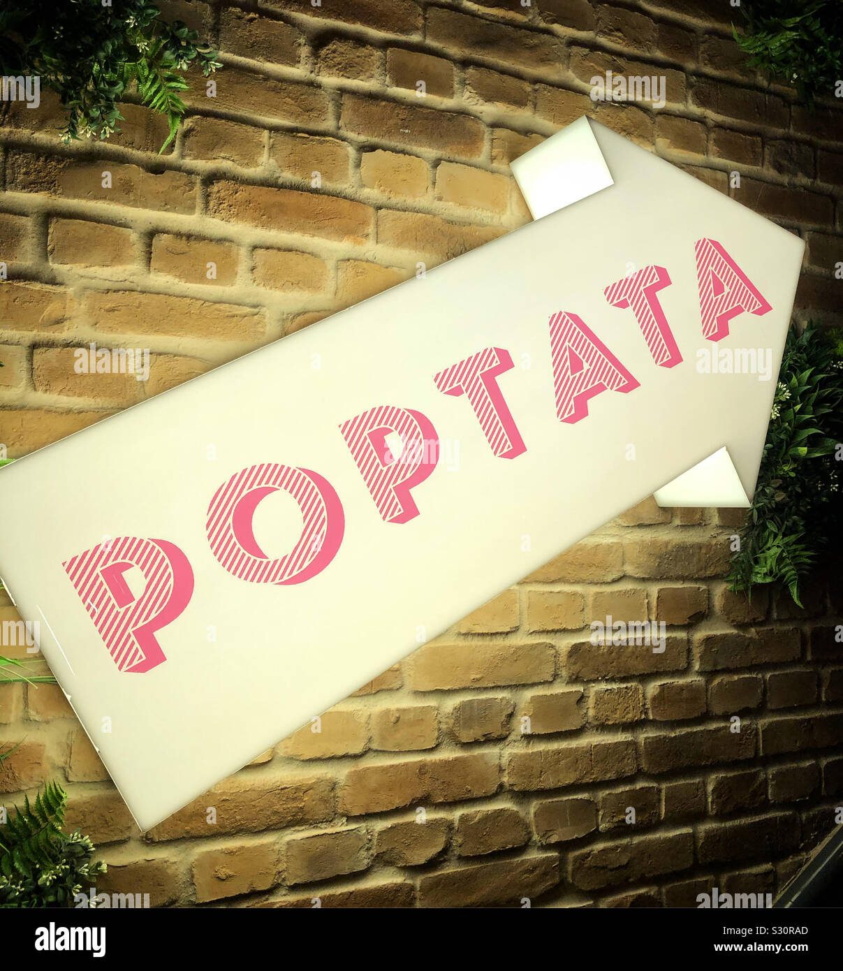 Tooting Market High Resolution Stock Photography and Images - Alamy