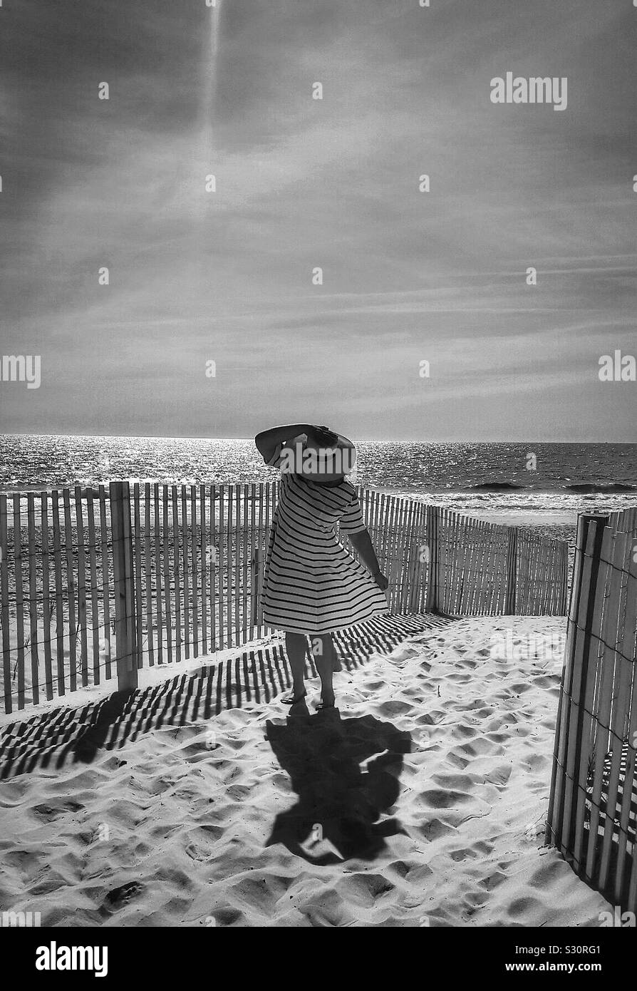 Shadows of a dress hi-res stock photography and images - Alamy