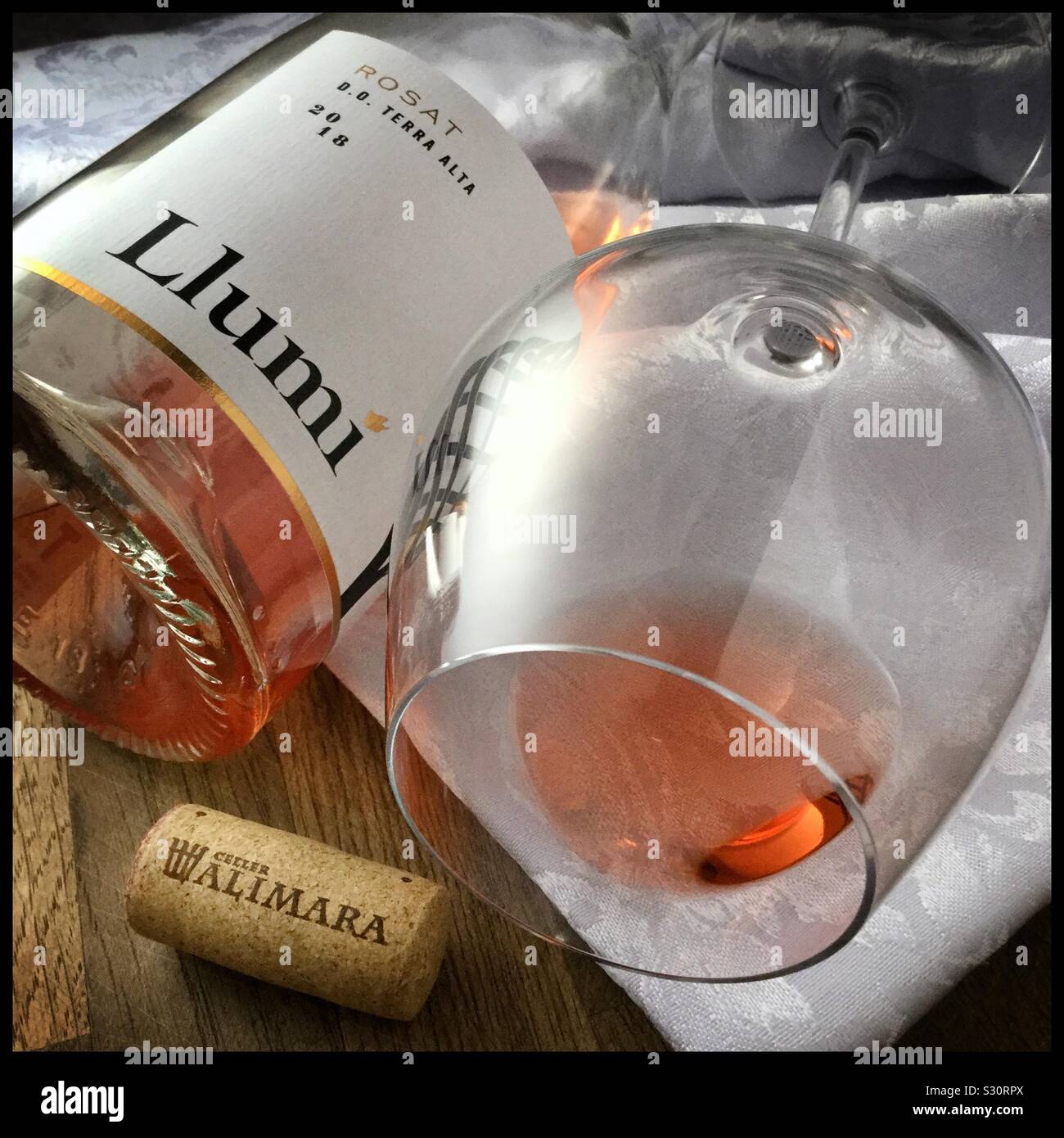 Llumi hi-res stock photography and images - Alamy