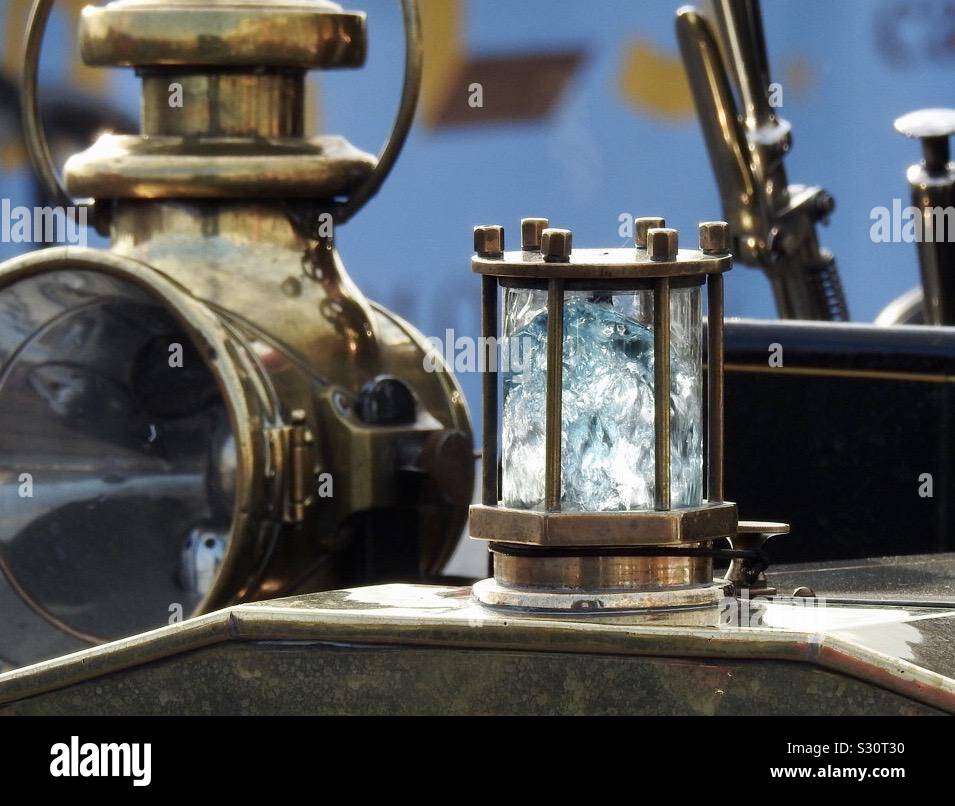 Car radiator water hi-res stock photography and images - Alamy