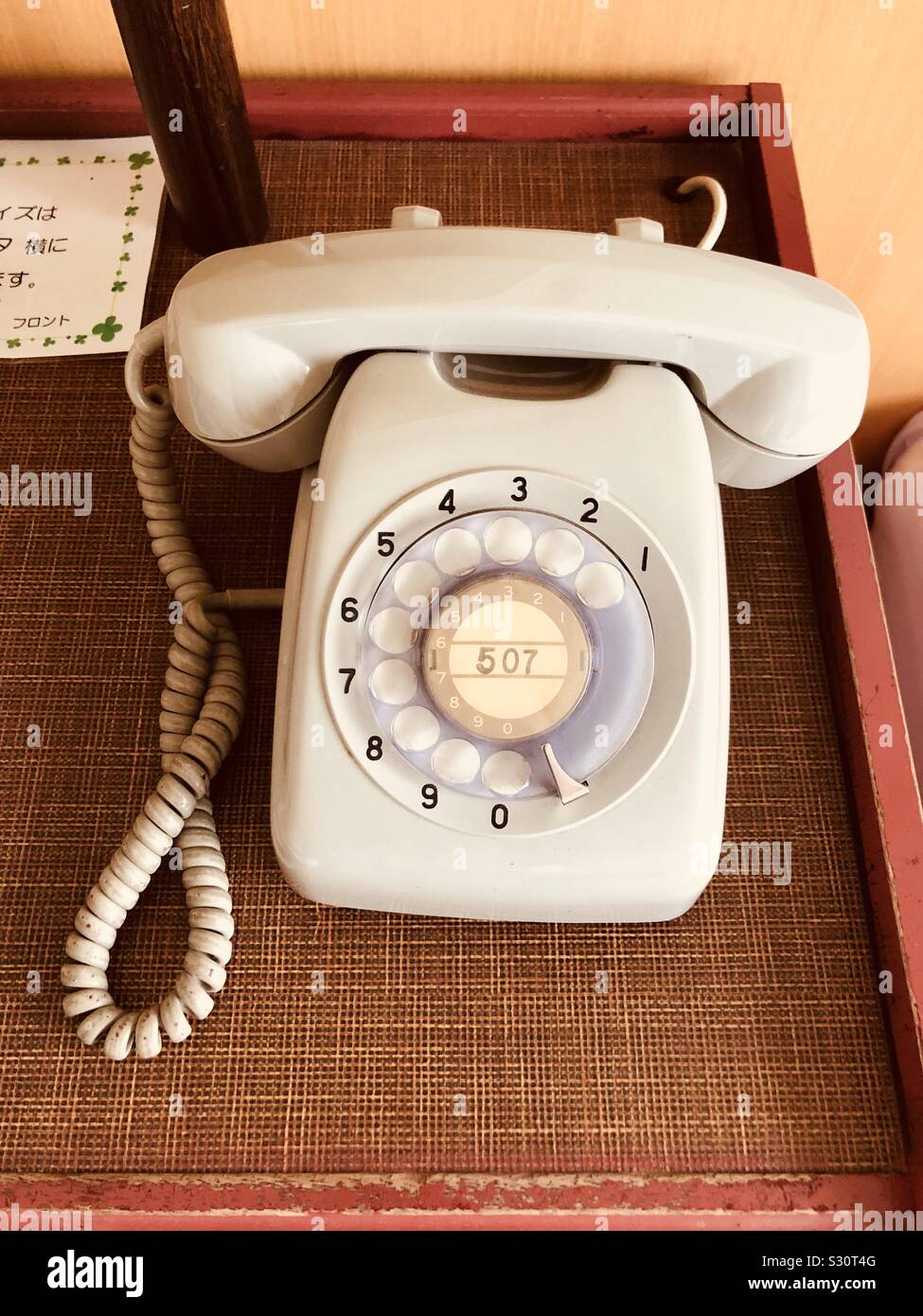 Old telephone dial hi-res stock photography and images - Alamy
