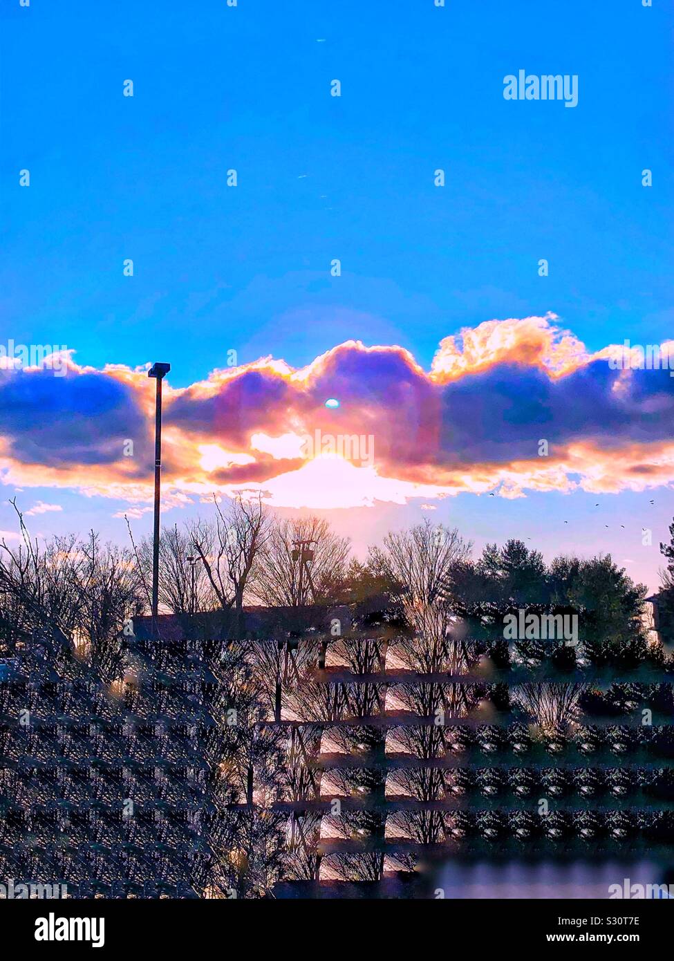 Post apocalyptic world hi-res stock photography and images - Alamy