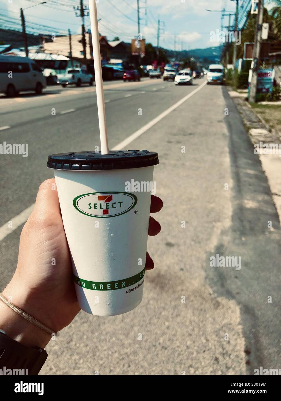 7 11 High Resolution Stock Photography and Images - Alamy