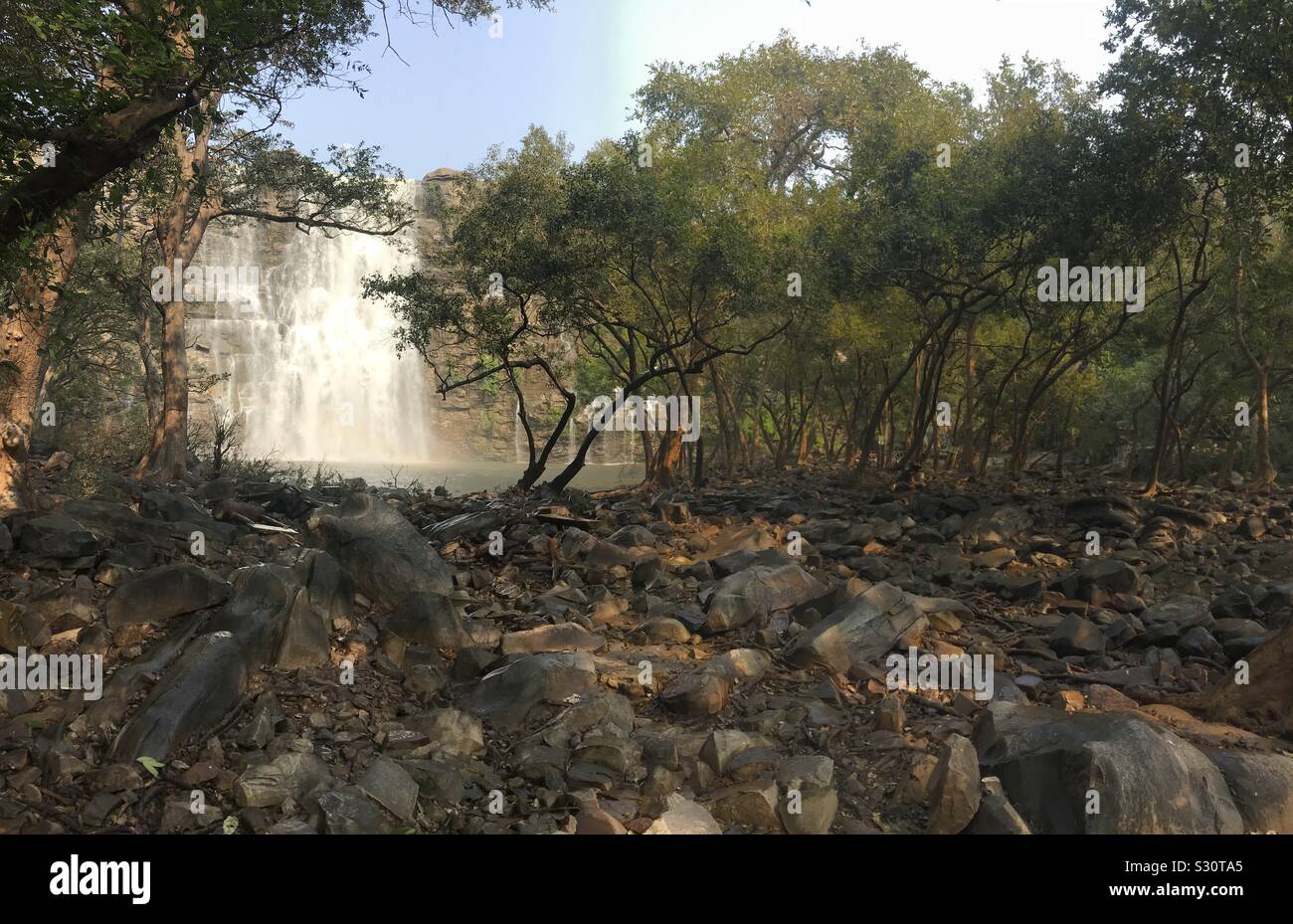 Apocalypto hi-res stock photography and images - Alamy