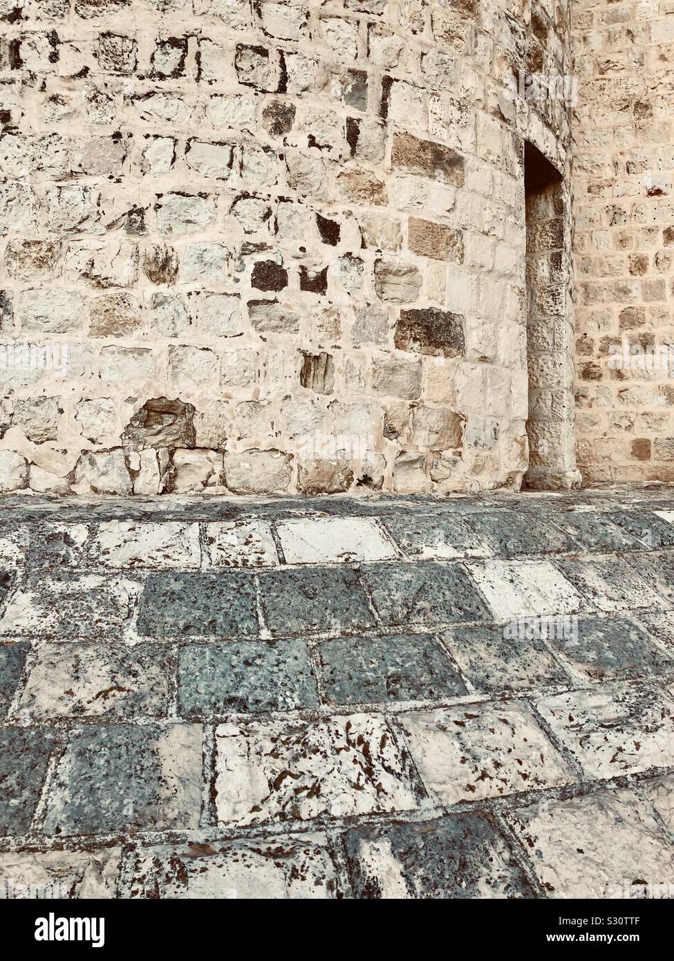 Israel stone hi-res stock photography and images - Alamy