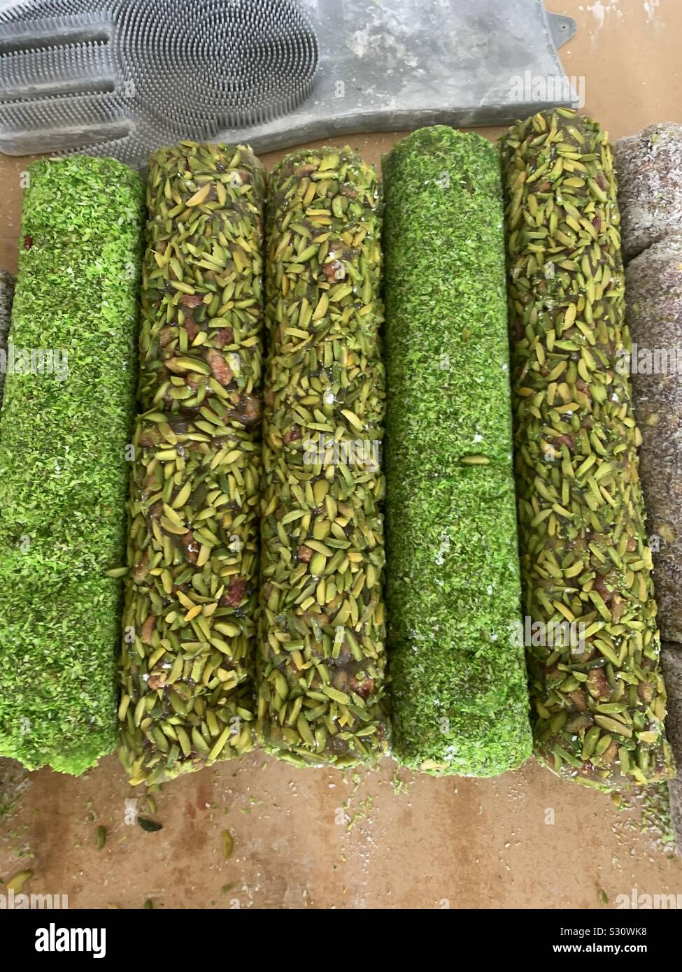 Sweet suger hi-res stock photography and images - Alamy