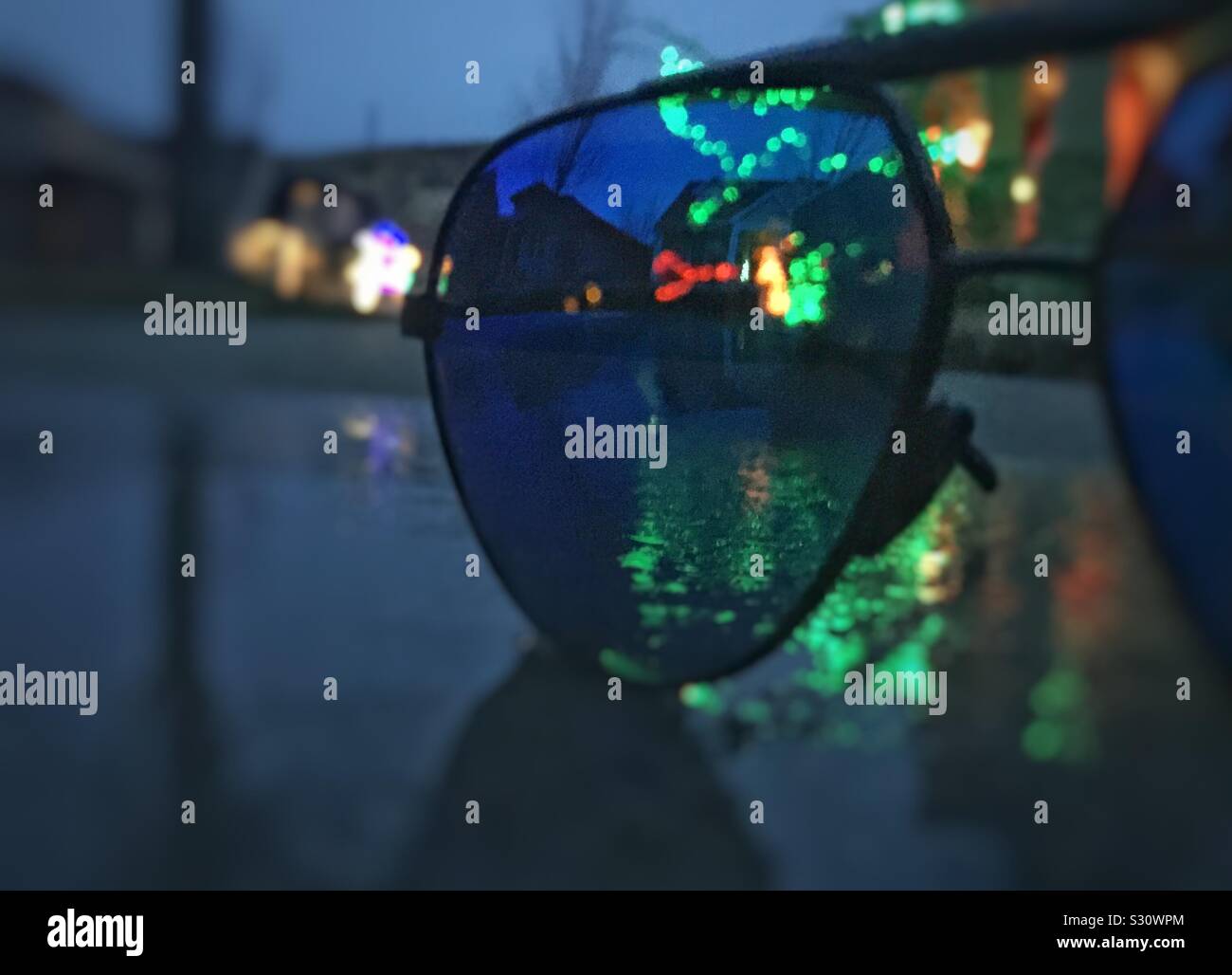 View from ground perspective hi-res stock photography and images - Alamy