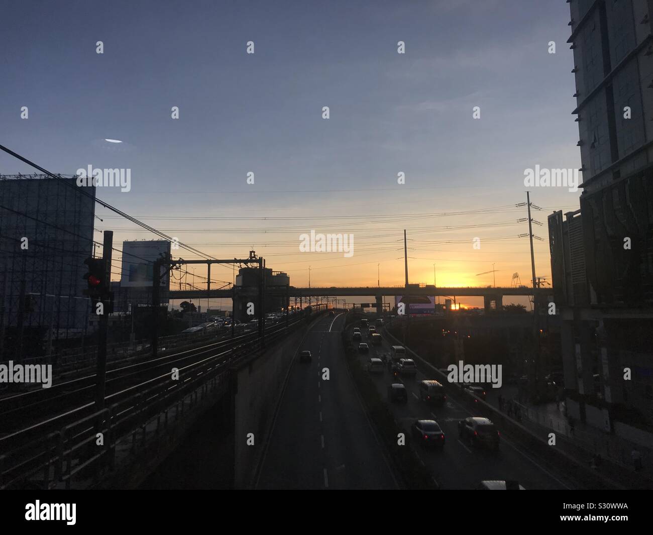 Edsa hi-res stock photography and images - Alamy