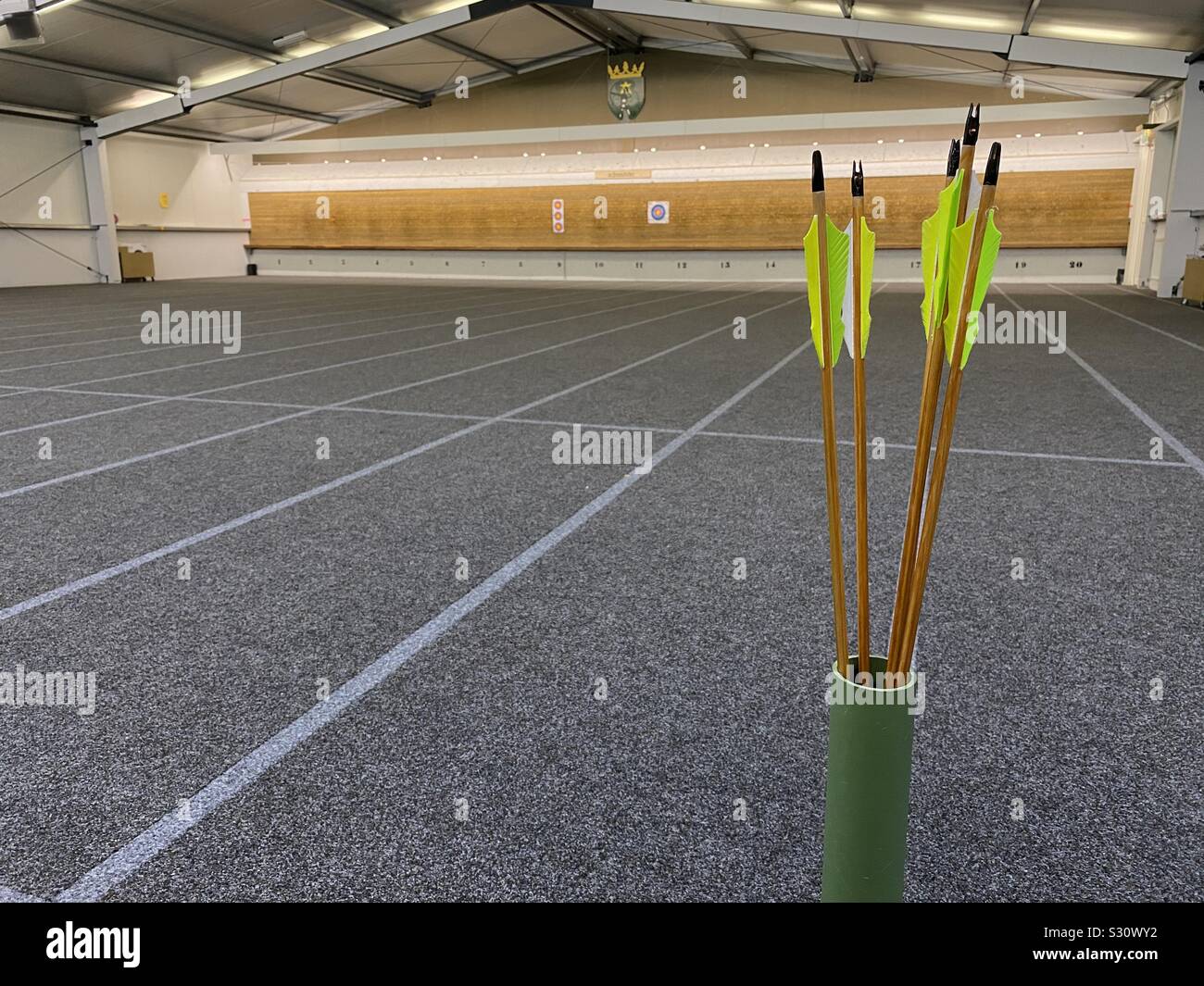 Indoor shooting hi-res stock photography and images - Alamy