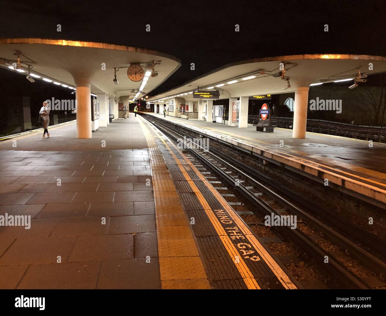 Loughton hi-res stock photography and images - Alamy