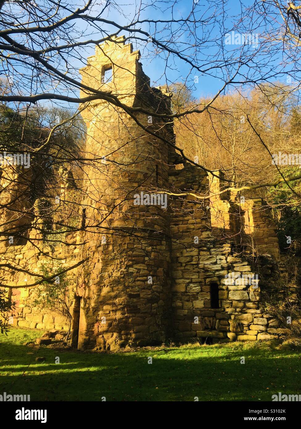 Scotland west wemyss hi-res stock photography and images - Alamy