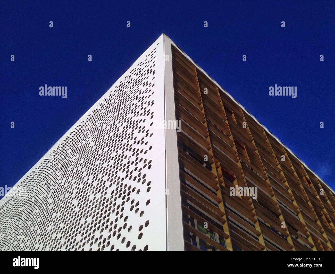 University Of Montpellier High Resolution Stock Photography and Images ...