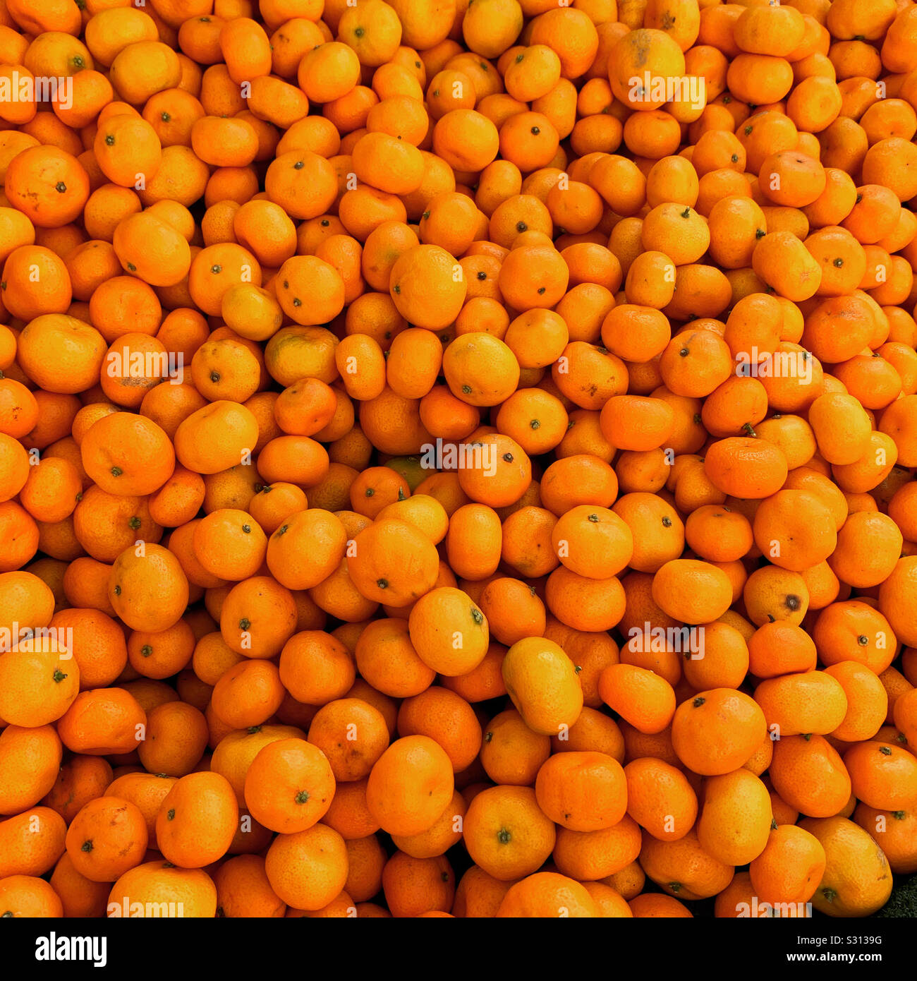 Mini mandarin hi-res stock photography and images - Alamy