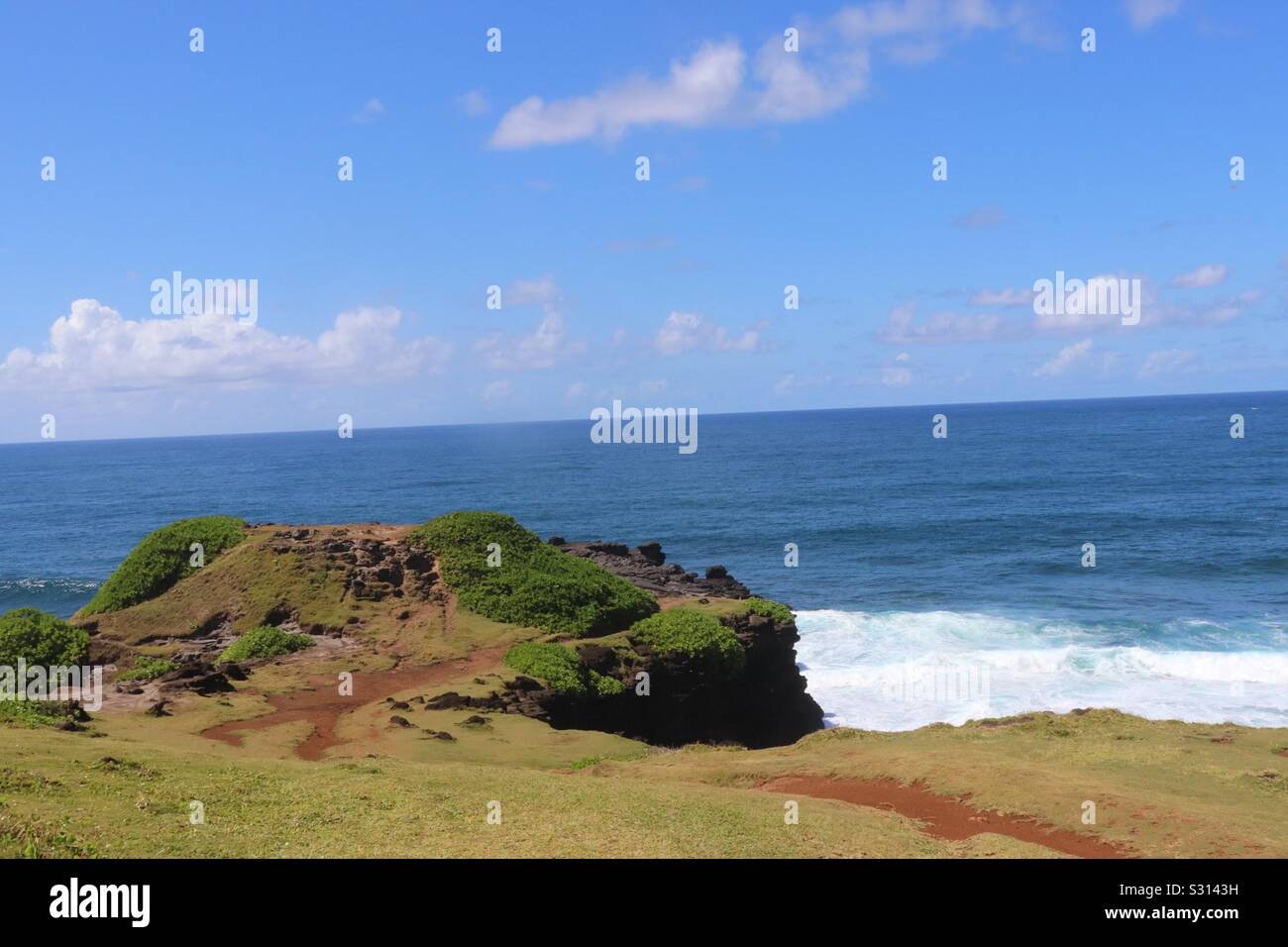 Ile maurice plage hi-res stock photography and images - Alamy
