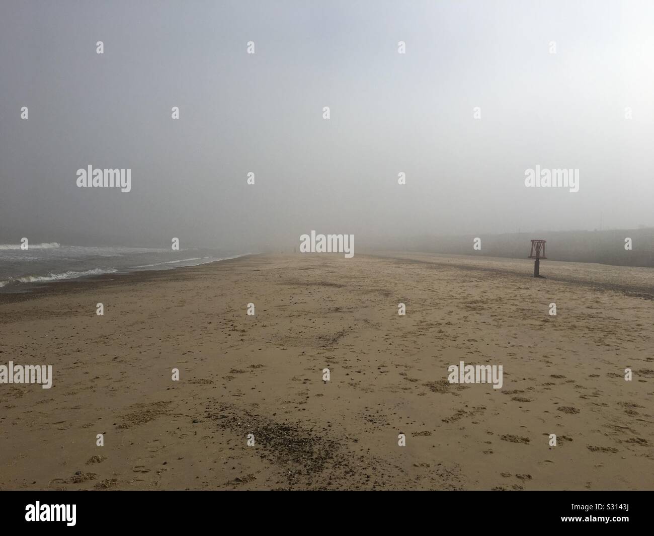 Sea Palling High Resolution Stock Photography and Images - Alamy