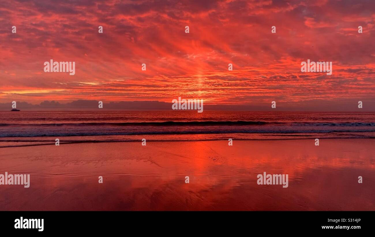 Socal hi-res stock photography and images - Alamy