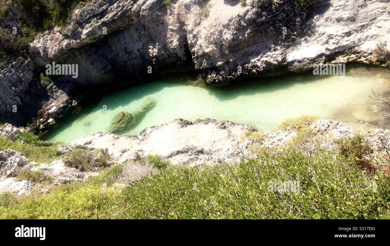 Mediterranean river hi-res stock photography and images - Alamy