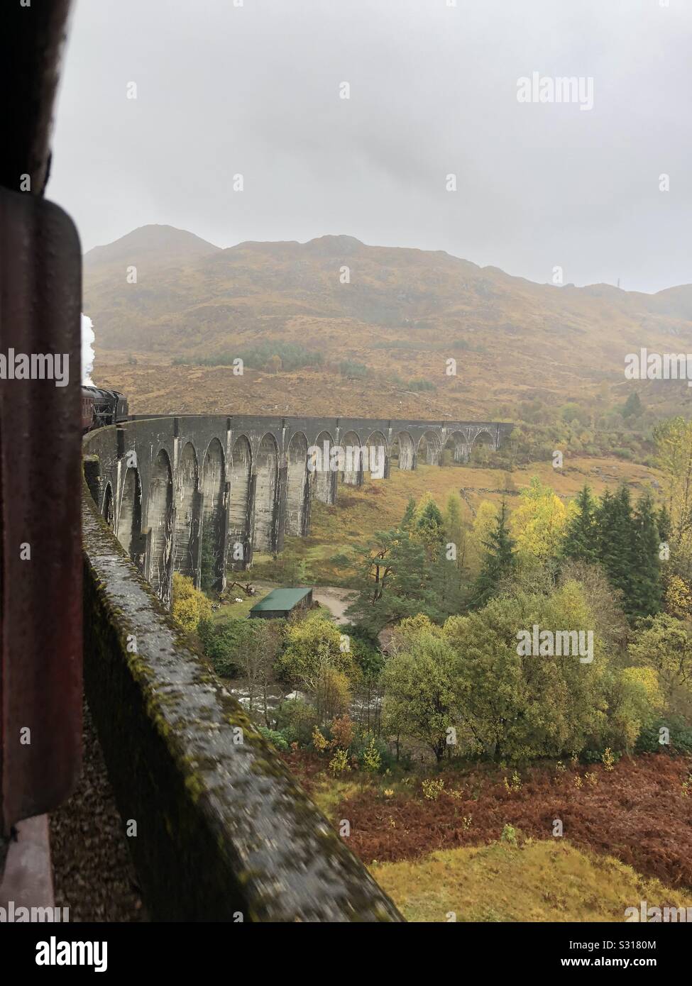 Scotland scenery hi-res stock photography and images - Alamy