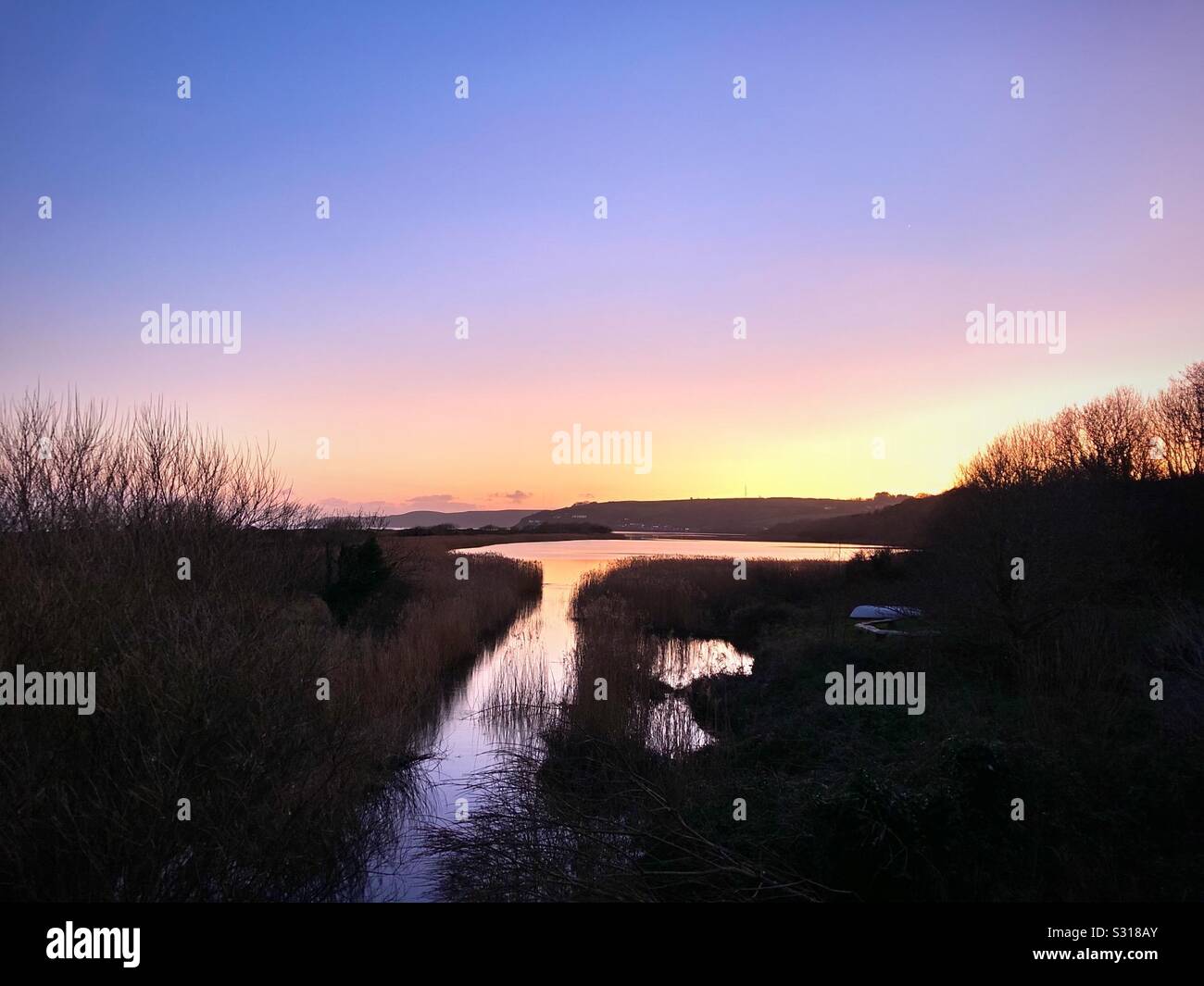 Ley river hi-res stock photography and images - Alamy