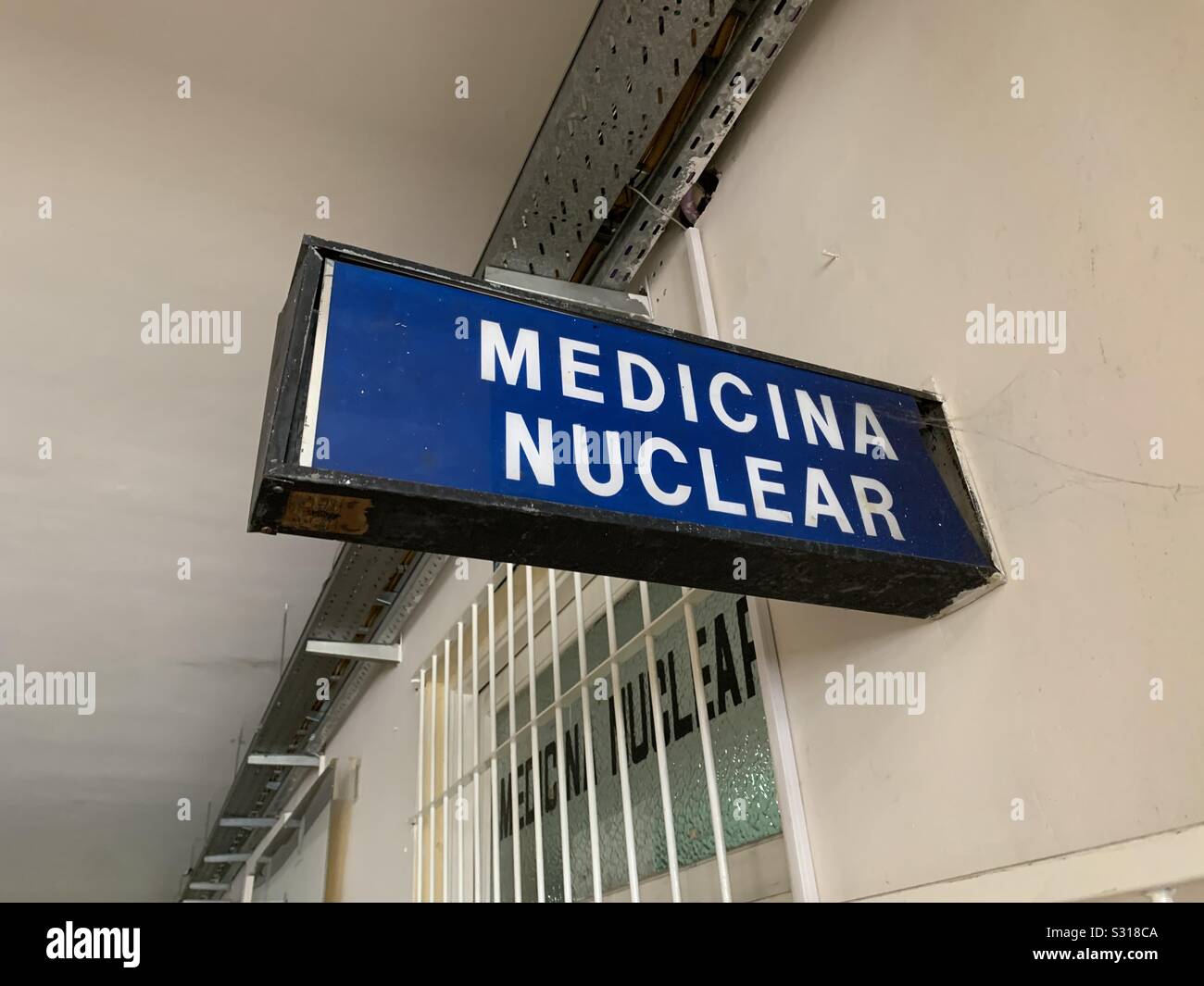 Nuclear medicine hi-res stock photography and images - Alamy