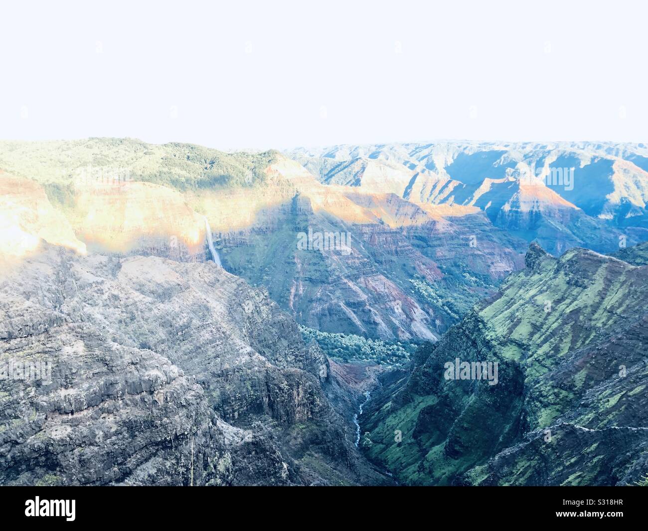 Waimea river hi-res stock photography and images - Alamy