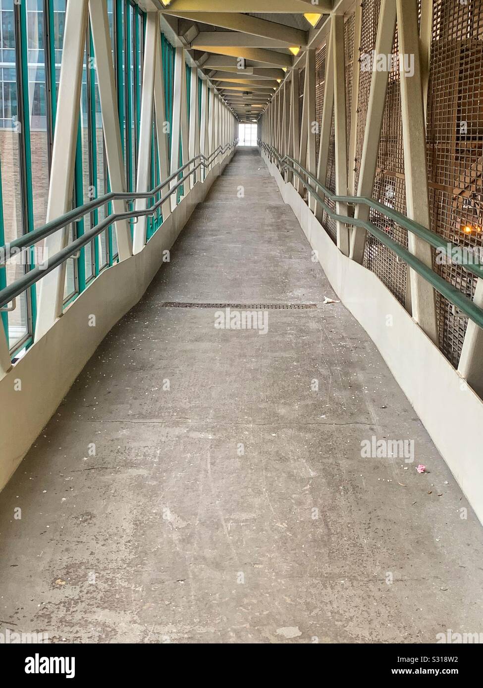 Long ramp hi-res stock photography and images - Alamy