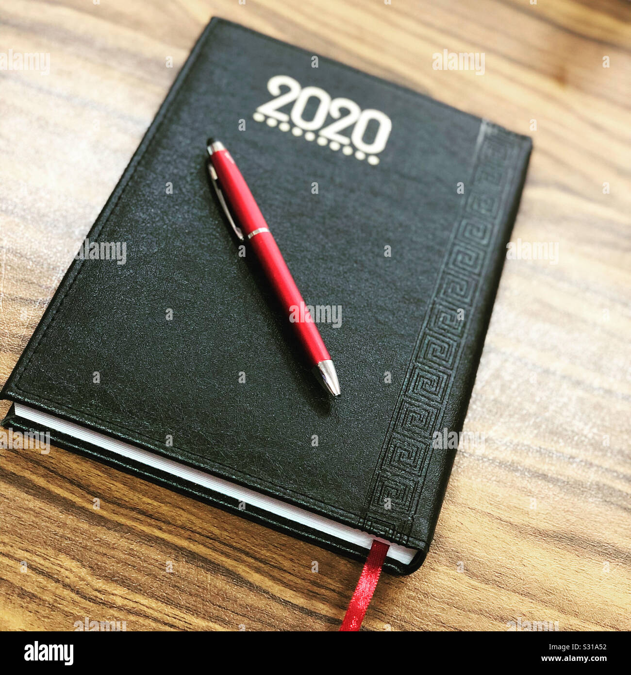Beginning 2020 hi-res stock photography and images - Alamy