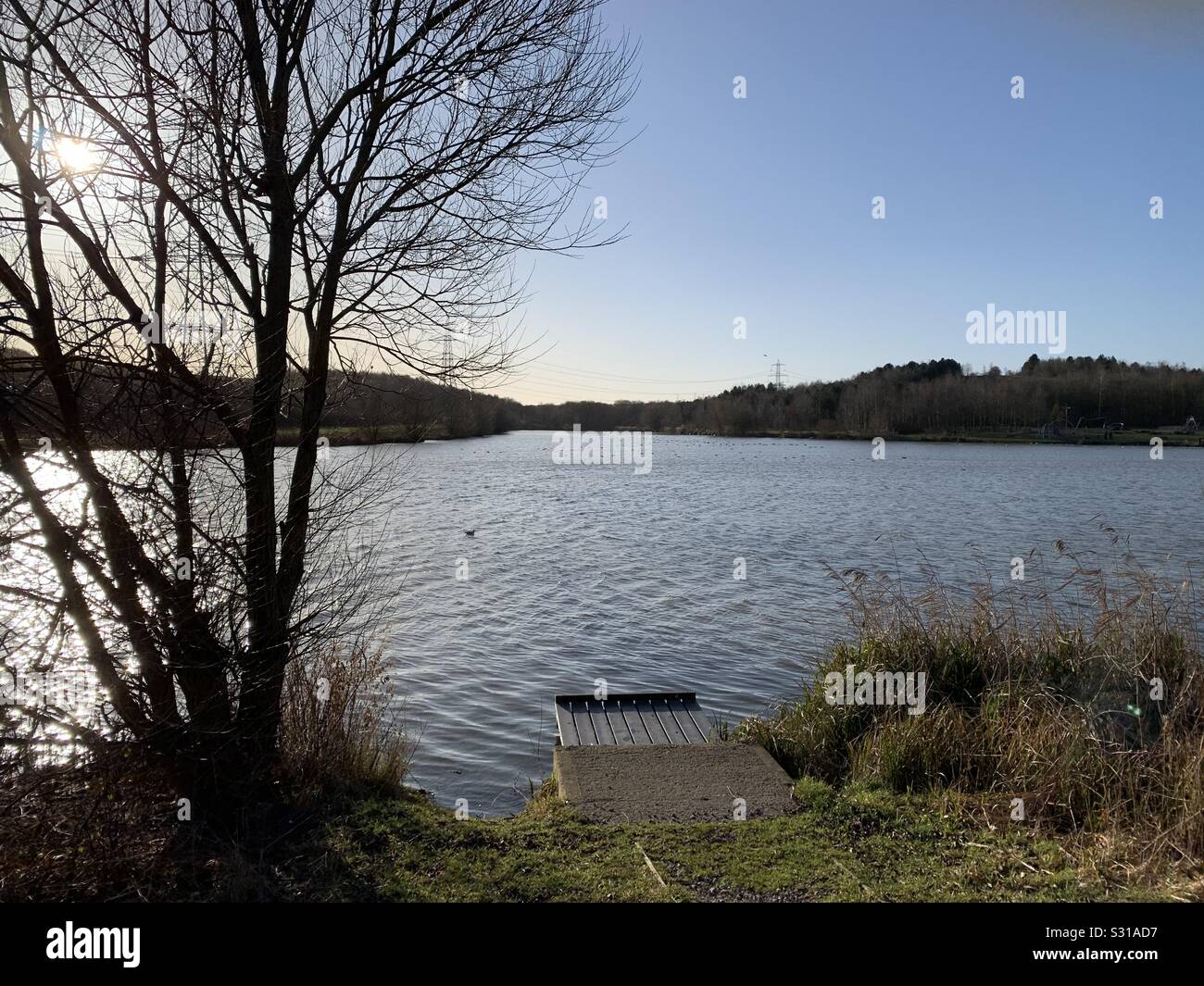 Poolsbrook High Resolution Stock Photography and Images - Alamy